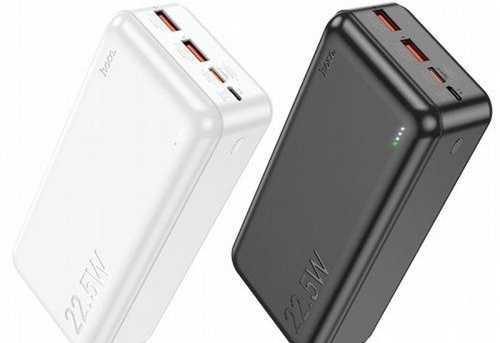 Power Bank 22.5w Hoco J101b 30000Mah