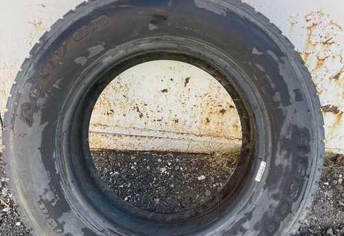 Bfgoodrich Activan 215/65 R15C 104T