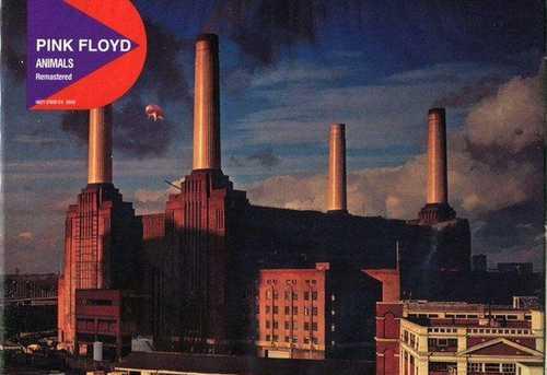 Pink Floyd Animals 2CD