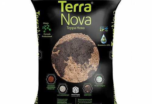 Terra nova 2.5Л земля