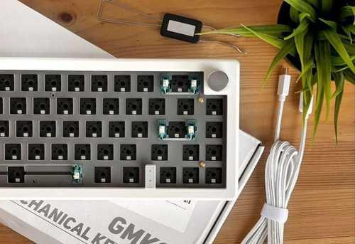 База кастомная механическая клавиатура GMK67