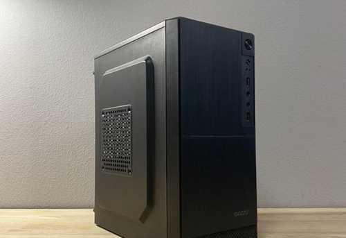 Компьютер i5 7400/ 32Gb/ Evo 250Gb Samsung