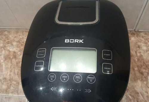 Мультиварка Bork u600