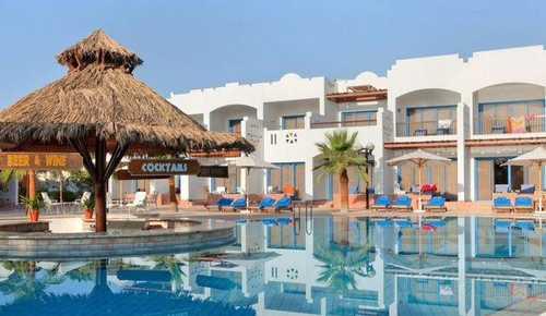 Наама бэй - шарм эль шейх Fayrouz Resort 25.11