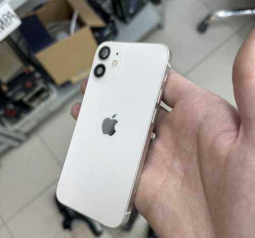 Доноры iPhone 7 - 12 mini