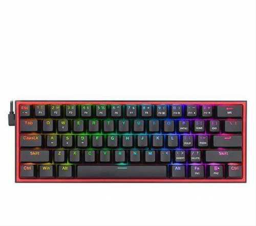 Redragon fizz k617