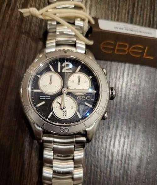 Часы мужские Ebel X-1 оригинал