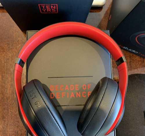 Beats studio 3 wireless