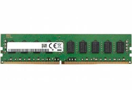 Qnap RAM-8GDR4ECT0-RD-2400 8GB DDR4 ECC RAM,2400MH