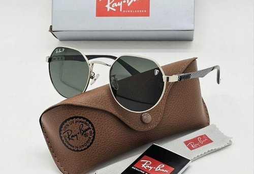 Очки ray ban