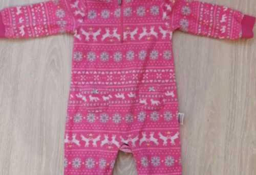 Комбинезон carter's 24м