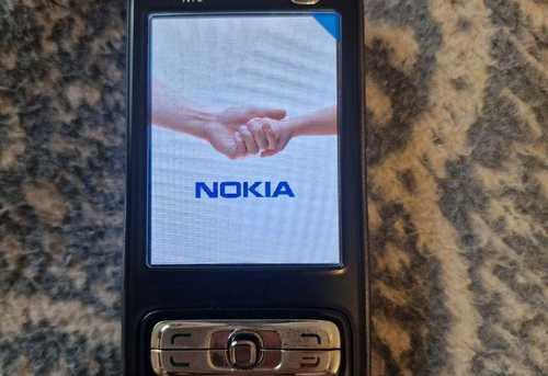 Nokia N73