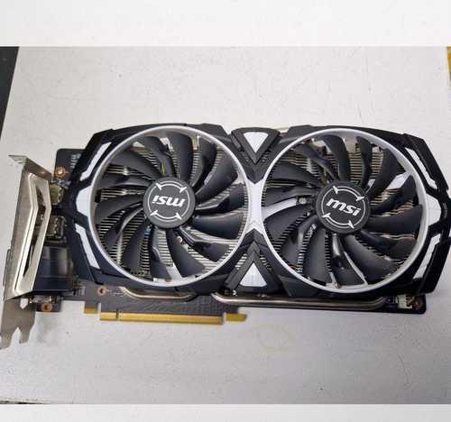 Gtx 1060 6gb