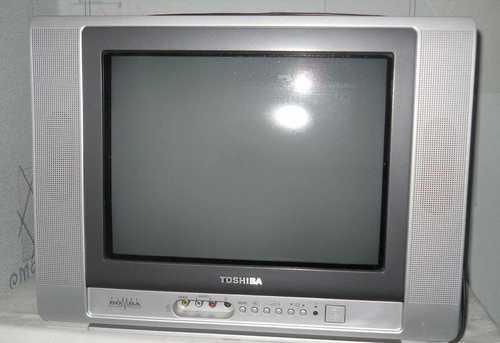 Телевизор Toshiba 37 см