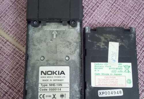 Nokia 1, 8 ГБ