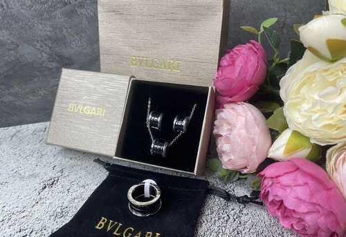 Набор Bvlgari