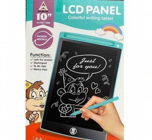 Графический планшет для рисования LCD panel