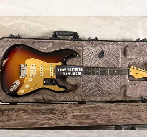 Fender Stratocaster Ultra II 70th Anniversary