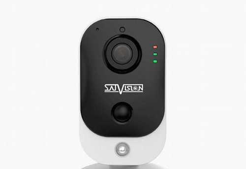 Wi-FI видеокамера SVI-C223AW v3.0, 2 мп
