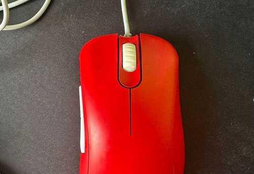 Игровая мышь
