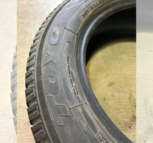 Toyo Observe GSi-5 185/65 R15