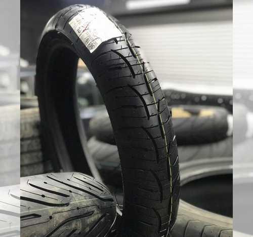 Мотошина спорт турист GT Michelin Pilot Road 4 GT