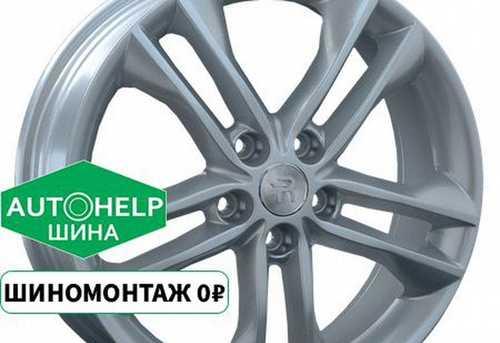 Replay MZ83 R17 5X114.3 ET50 D67.1 S