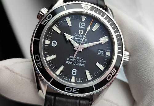 Omega Seamaster Planet Ocean 600M 42mm