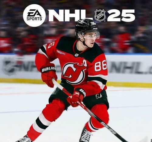 Nhl25 ps5 - Снг