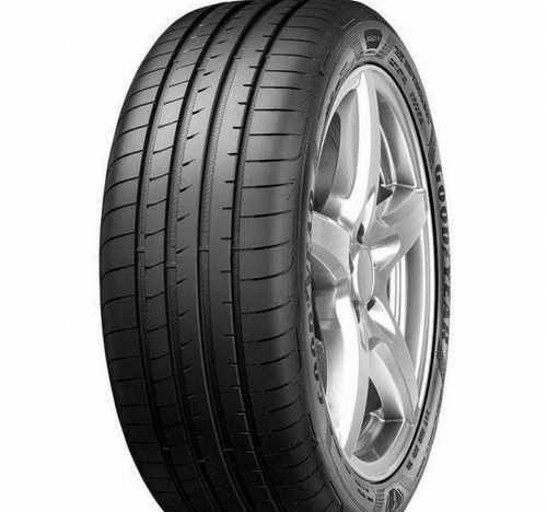 Goodyear Eagle F1 Asymmetric 5 225/45 R18