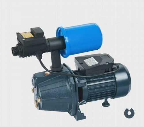 Насос Unipump акваробот JET 100 S (г/а 2 л)