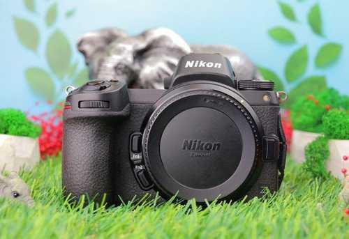 Nikon Z6 Body ID760