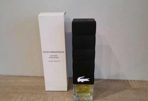 Lacoste Challenge оригинал