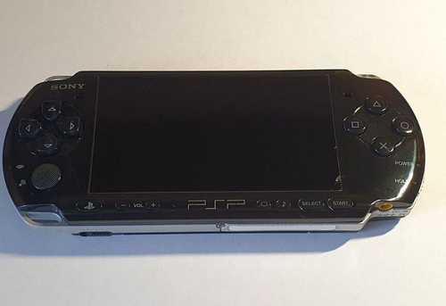 Sony PSP-3008 и PSP-1008