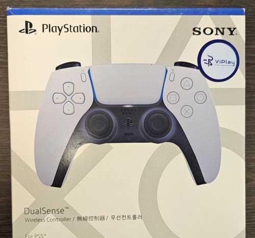 Геймпад Sony Dualshock 4