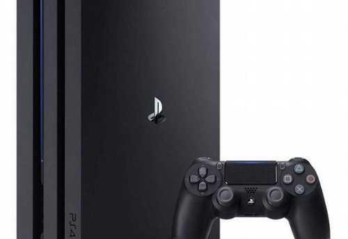 Sony playstation 4 pro 1tb