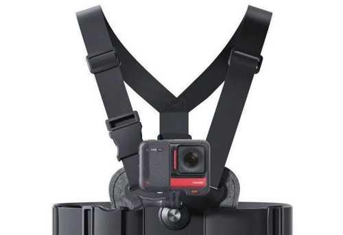 Insta360 Chest Strap оригинал