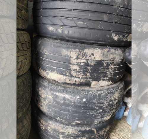 Bridgestone Turanza ER300 205/55 R16 91V