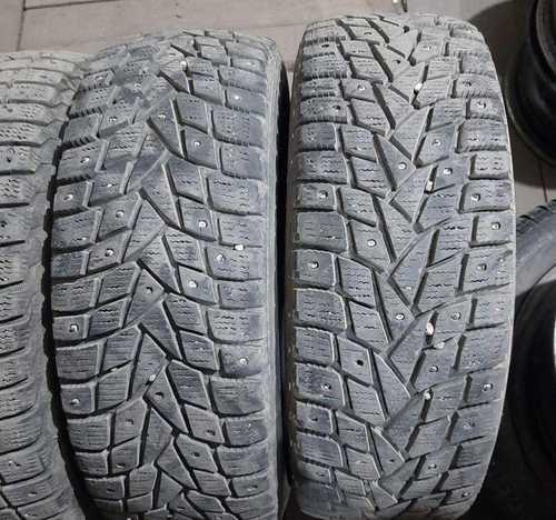 Dunlop SP Winter Ice 02 185/60 R14 84T