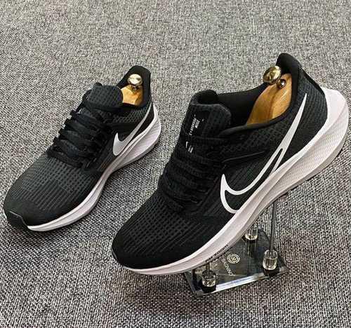 Nike Air Zoom Pegasus 39 black white