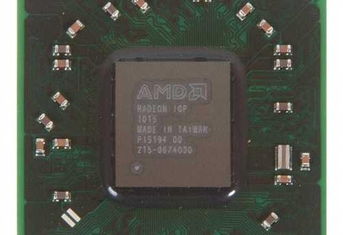 Северный мост ATI AMD Radeon IGP RS780C RB 215-067