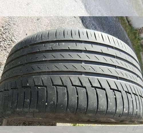 Continental ContiPremiumContact 6 315/30 R22