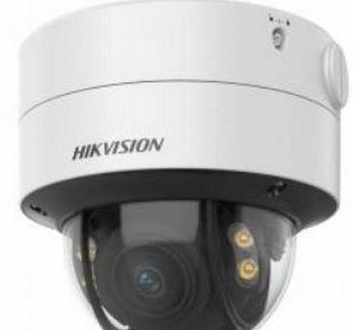 Камера HD-TVI 2MP IR dome DS-2CE59DF8T-avpze hikvi