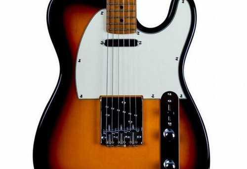 Электрогитара JET JT-300 Sunburst