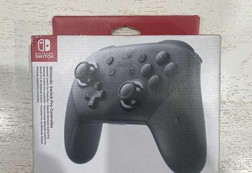 Nintendo switch pro controller