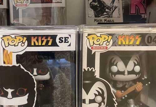 Funko pop kiss