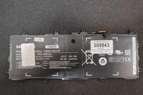 Аккумулятор AA-pbzn2TP для ноутбука Samsung XE500T