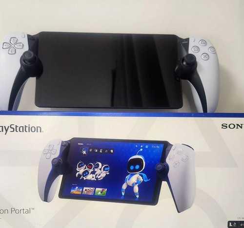 Sony playstation portal для консоли Ps5