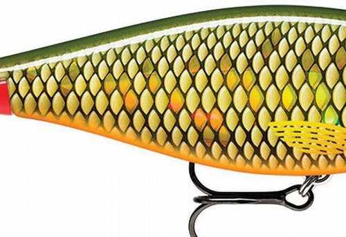 Воблер Rapala X-Rap Haku 14, 14см, 74гр, цвет scrr