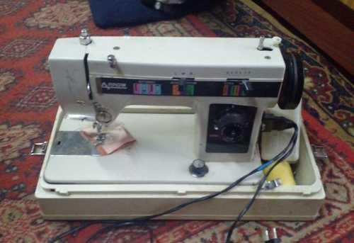 Швейная машина arrof